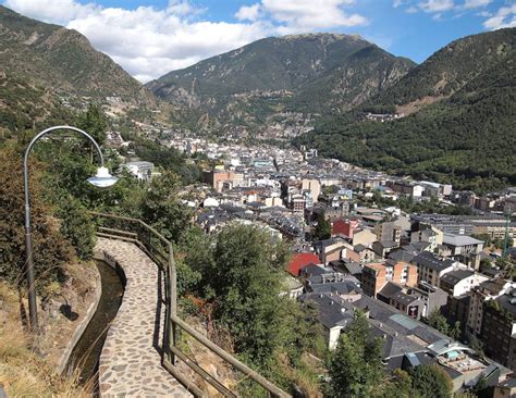 Guía Completa De Inmigración En Andorra Requisitos Beneficios Y