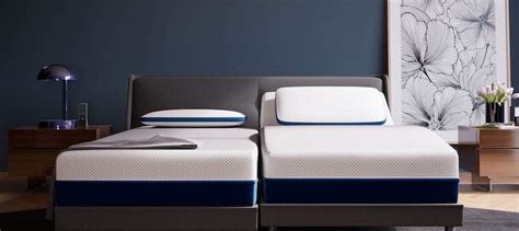 5 Piece Split Queen Sheet Set For Adjustable Beds 100 Egyptian Cotton