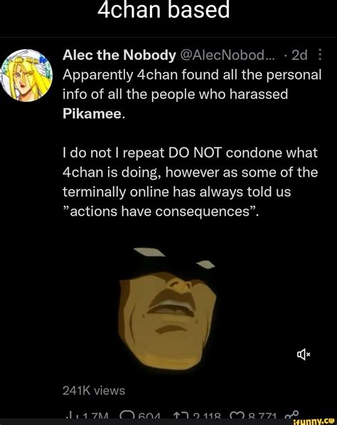 Pikamee Memes Best Collection Of Funny Pikamee Pictures On Ifunny