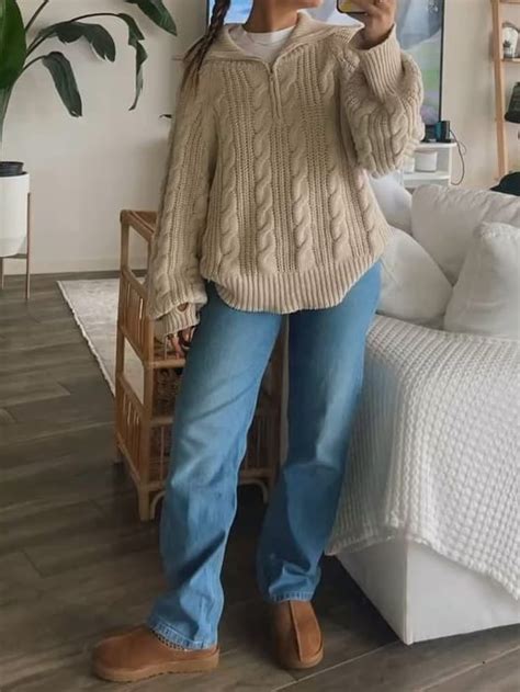 22 Comfy Ugg Tasman Slippers Outfit Ideas Youll Want To Live In