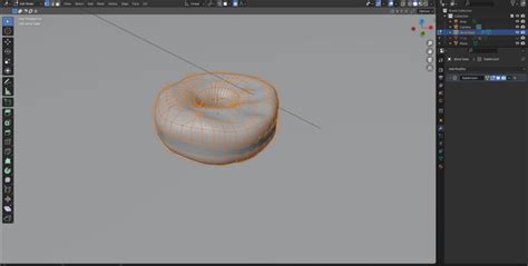What Have I Done Wrong To The Meshvertexs Rblenderhelp
