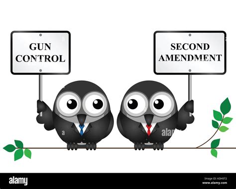 Gun Control Verses The Usa Second Amendment And The Right To Keep And