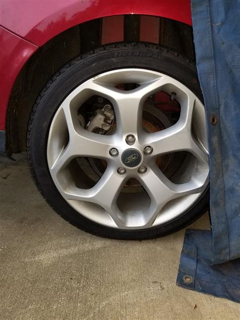 New Help Focus Fanatics Forum