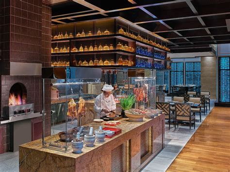 5 Star Luxury Hotels In Taguig Grand Hyatt Manila