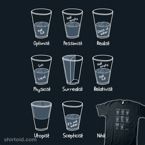 Worldview Glasses Shirtoid