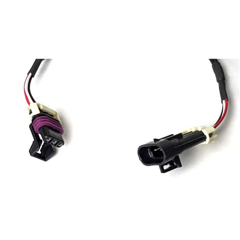 Ride Height Sensor Cable Ridepro X And E5 Ridetech