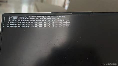 全网最详细的ubuntu系统安装教程（win linux双系统） ubuntu安装教程 csdn博客