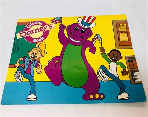 Barney Goes To School Dvd Preview New Ideas By Matt Weaver Wiki Fandom