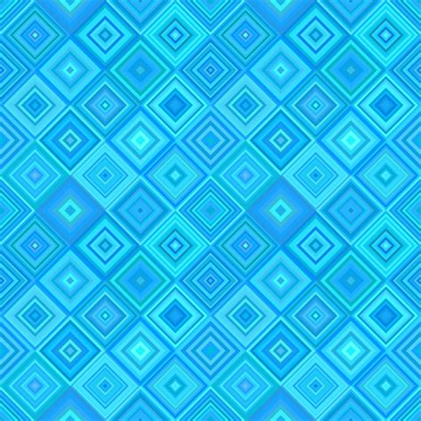 Premium Vector Geometric Diagonal Square Pattern Background