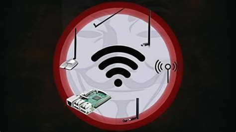 Abderrahmane Zaouia On Linkedin Learn How To Hack All Types Of Wireless Networks Complete