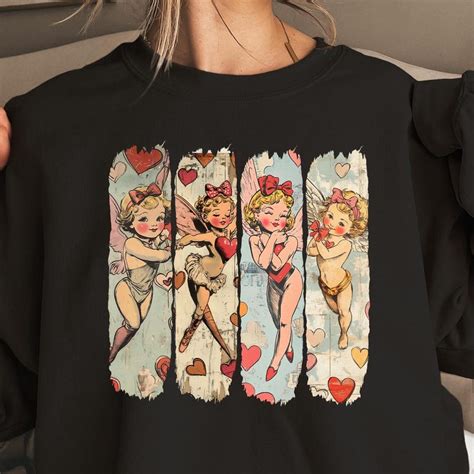 Cupid Shirt Etsy