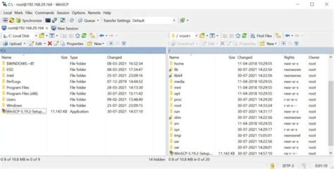 How To Download And Install WinSCP On Windows 10 CyberITHub