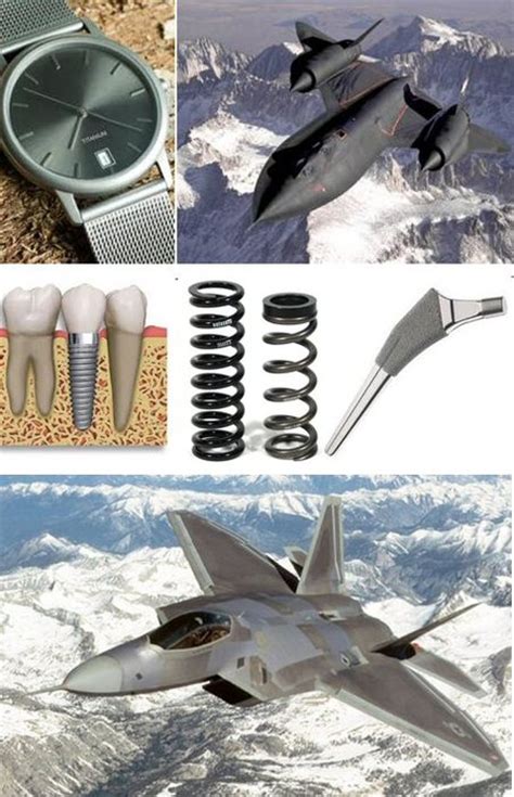 Metallurgical Materials Science And Alloy Design Titanium Alloys