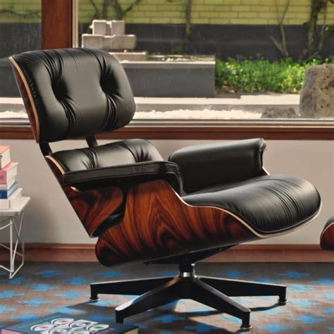 Andi Owen On Linkedin Introducing Eames Lounge Chair And Ottoman In
