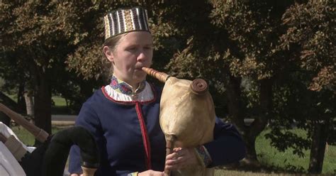 Noskaties No Piena Ceļa Nākuši Sēlija Identitāte” Septīto Raidījumu Par Anceni Jēkabpils