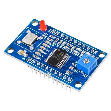Ad9850 Dds Signal Generator Module Dds Function Generator Module Ad9850 Direct Digital