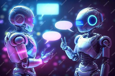 Ki Chatbot Chatgpt Gpt3 Gpt4 Von Openai Technologie Für Künstliche