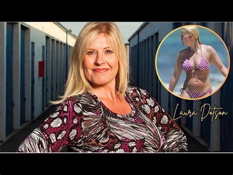 Laura Dotson Alter Storage Wars Stars Son Shot In Arizona