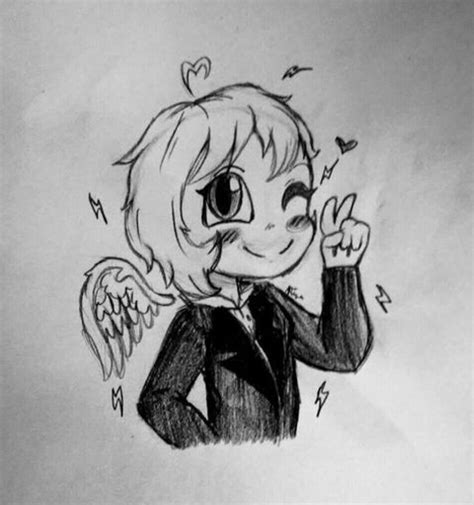 Meet Issy Wiki Oc Universe Amino