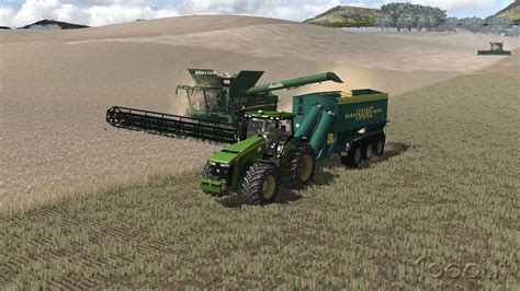 agro pomorze pgr map v5 5 modai lt farming simulator euro truck