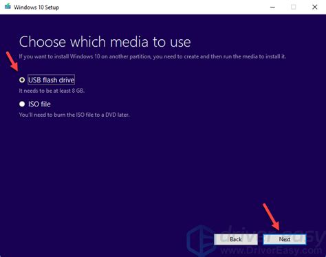 How To Upgrade Windows 7 To Windows 10 Driver Easy