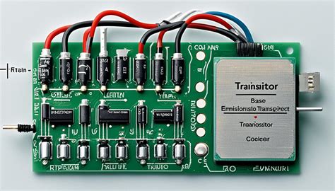 Essential Transistor Terminology A Beginner S Guide