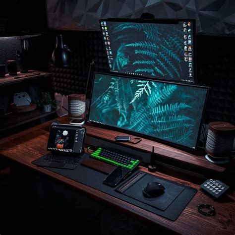 Ultimate Tech Setup For Your Home Studio