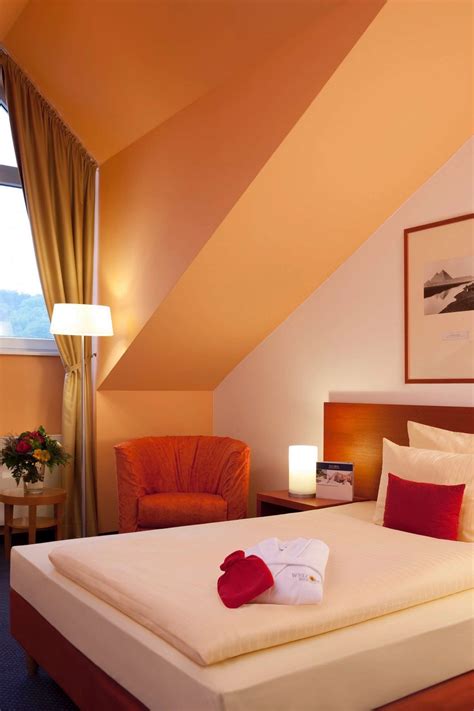 Stadthotel Marburg Welcome Hotel Marburg