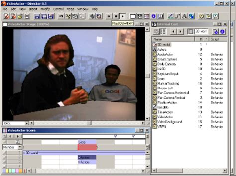 Screen Shot Of DART Being Used To Create An Download High Quality Scientific Diagram