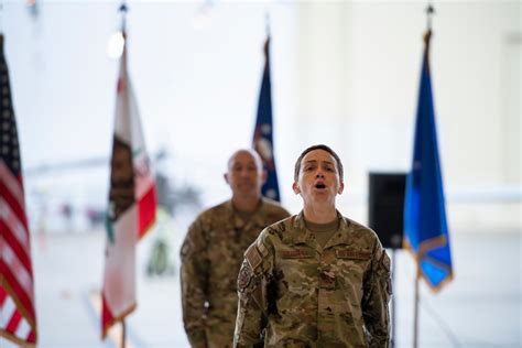 DVIDS - Images - 163d ATKW Change of Command [Image 2 of 9]