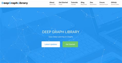[速報]amazon sagemakerがdeep graph libraryをサポートしました！ reinvent developersio