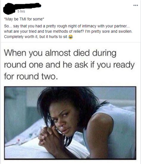 Dae Have The Sex R Muacirclejerk