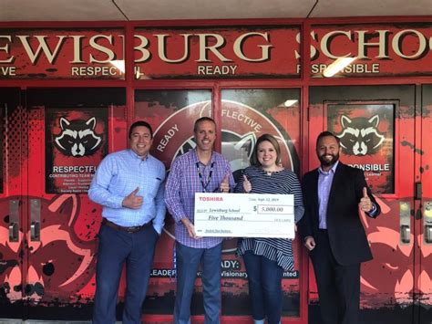 Anthony Combs On Linkedin Proud To Be Part Of A Company That Makes