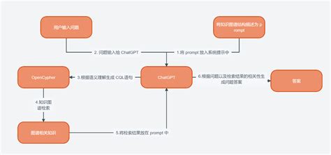 chatgpt结合知识图谱构建医疗问答应用 二 构建问答流程 langchain结合知识图谱 csdn博客