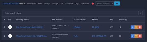 How To Bind Zigbee Devices In Zigbee MQTT SmartHomeScene