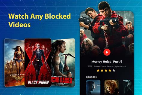 VPN Fast Secure VPN Proxy For Android Download