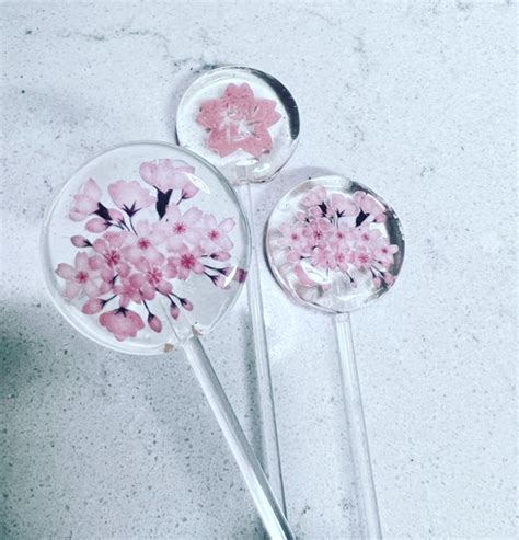 [주문제작]sweet Bouquet 크리스탈캔디 롤리팝 아이디어스