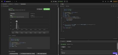 nishant phule on linkedin 100daysofcodechallenge 75leetcode