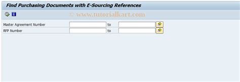 BBP ES SEARCH SAP Tcode Search For ES Related Documents