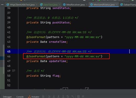 使用 jsonformat引起的时间比正常时间慢8小时解决方法 bbs 自律 博客园