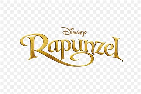 Disney Tangled Logo