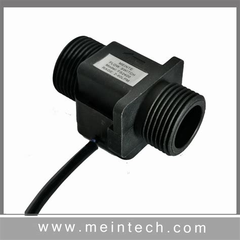 Flow Switch Water Flow Switch Flow Sensor And Flow Meter