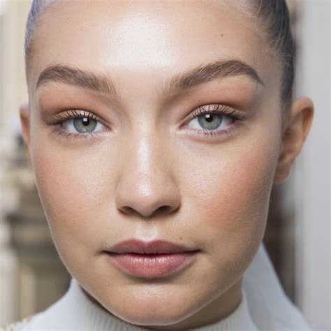 Natural Makeup Look Before And After Saubhaya Makeup