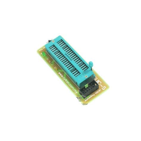 Icsp Programmer Socket Uic S Buy Online At Low Price In India