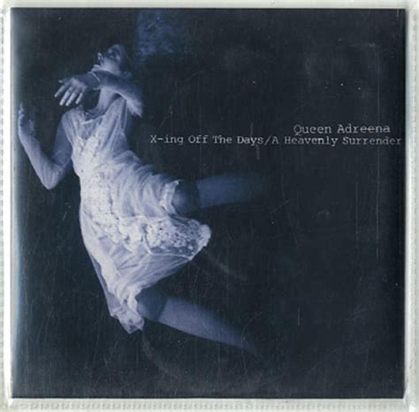 X Queen Adreena Music