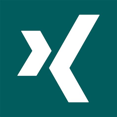 Xing Logo Clipart 10 Free Cliparts Download Images On Clipground 2024