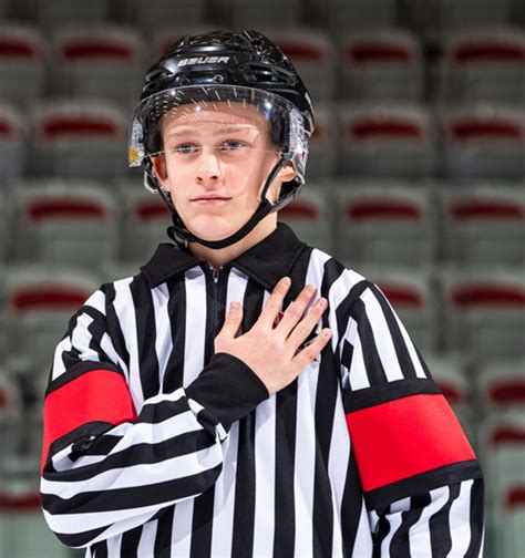 Nhl Ref Signals At Mary Eklund Blog