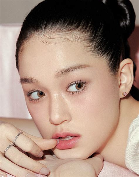 2023 S S Neutral Soft Look 헤라