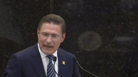 José Rosas Aispuro Fue Vinculado A Proceso Lo Relevante Noticias