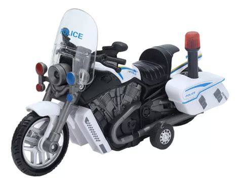 Modelo De Moto De Juguete Portátil Para Niños Con Inercia Si Meses